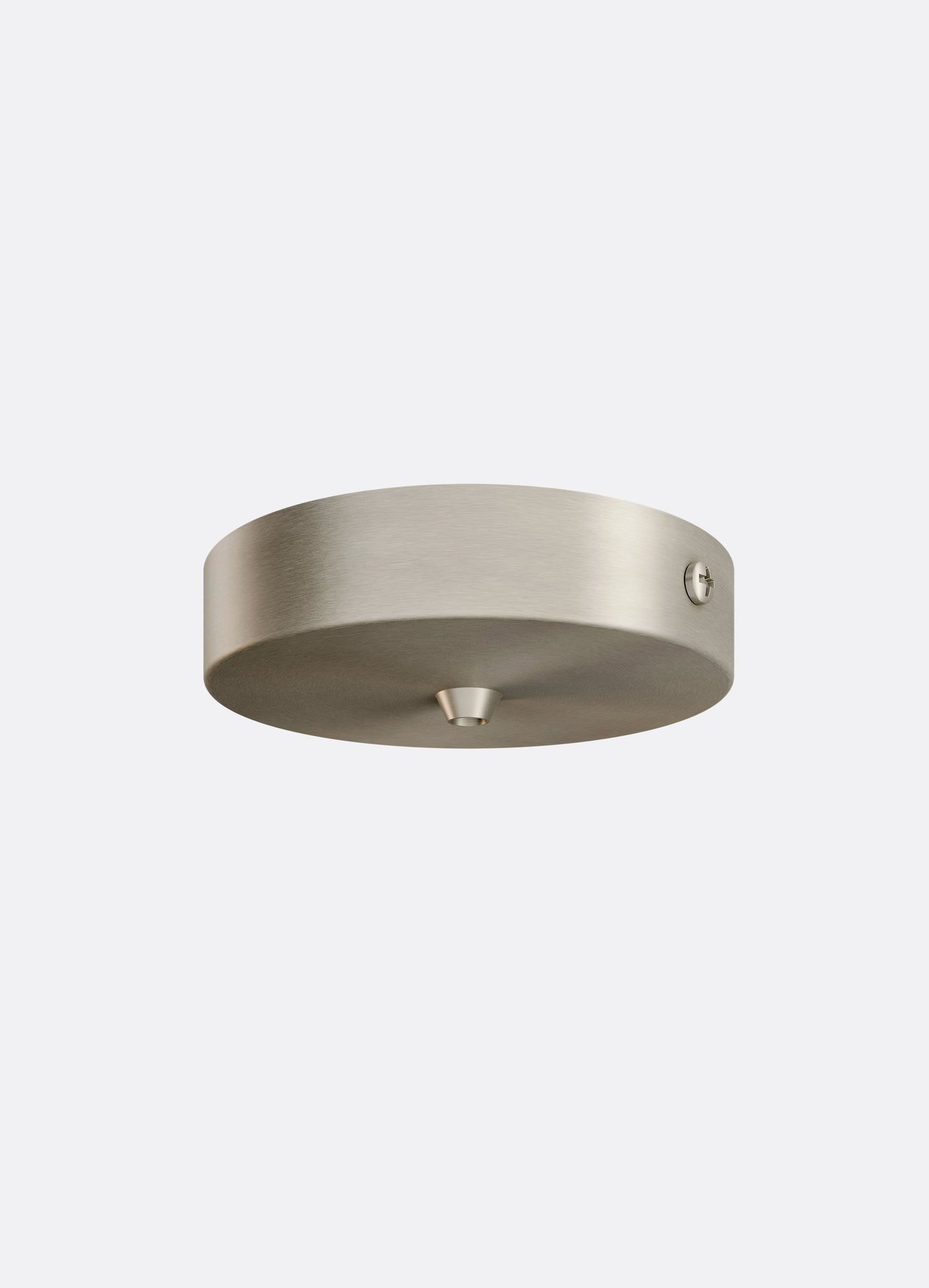 Unique & Customisable Glass Blown Crystal Shell Single Pendant Light ...